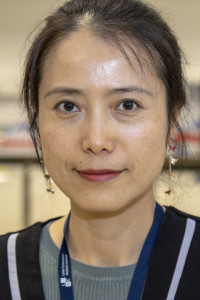 Msc Wenjun Wang - CPM